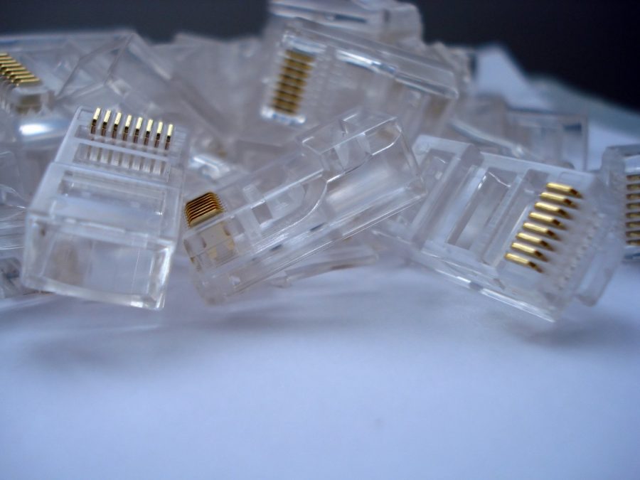 DINTEK network cabling fiber optic solutions - DINTEK