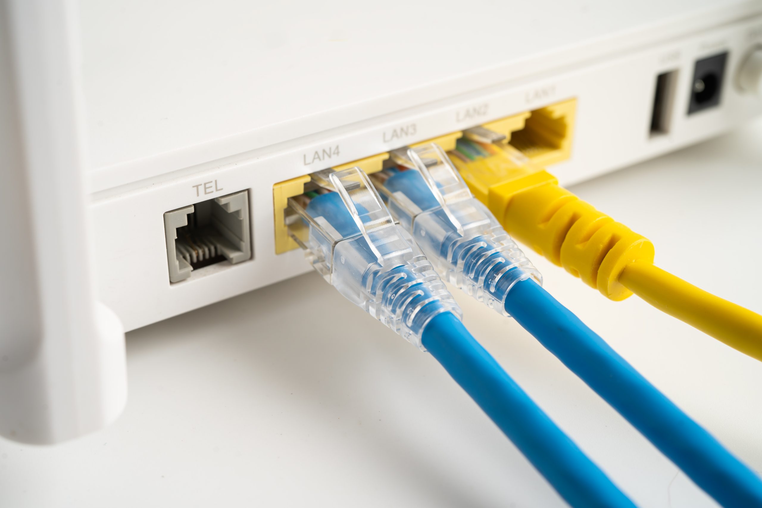 The ultimate UTP cable selection guide for fast internet connections ...