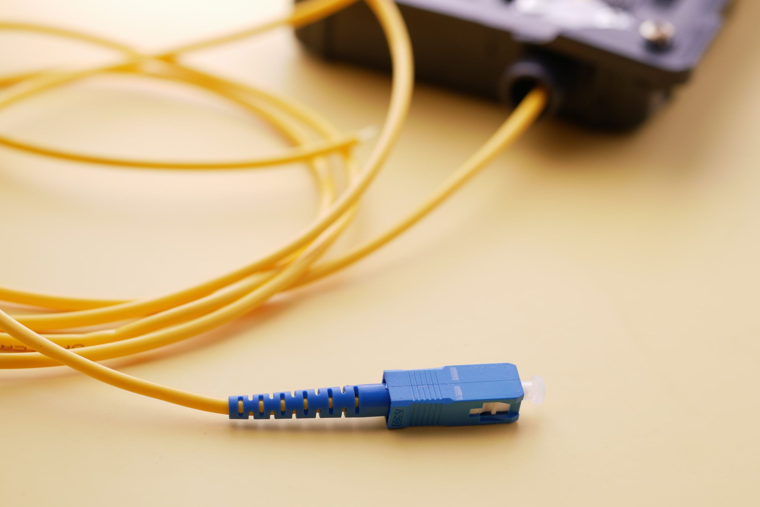 Pigtails, why are they essential in fiber optic installations? - DINTEK